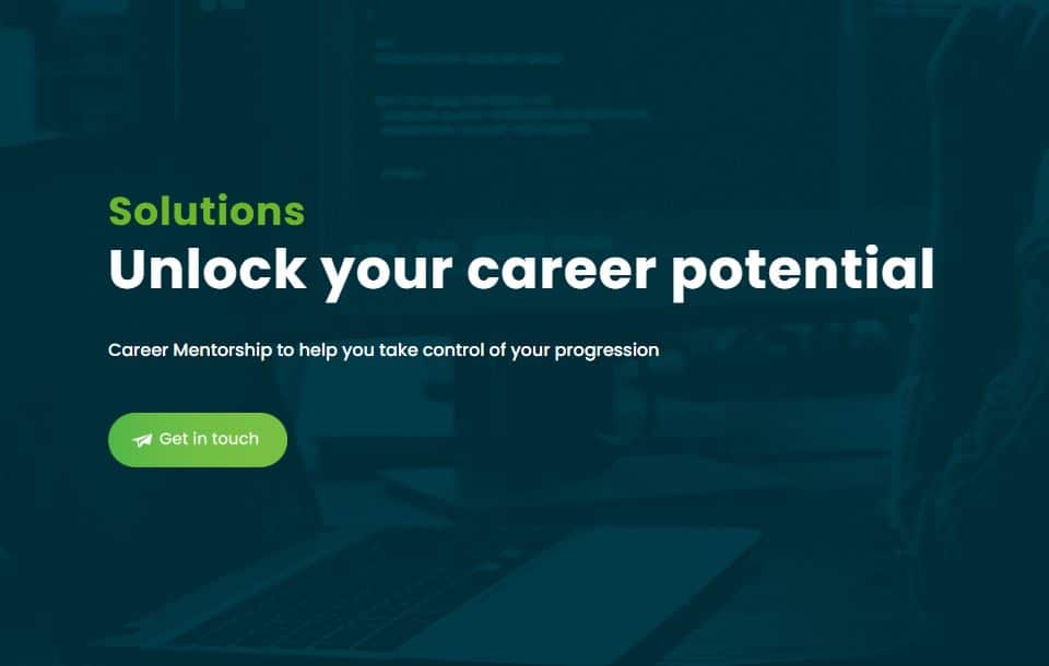 Unlock Your Career Potential | North Green Security